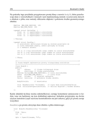 Fizyka dla programistów gier | PDF