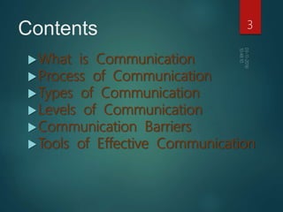 MASS COMMUNICATION | PPT