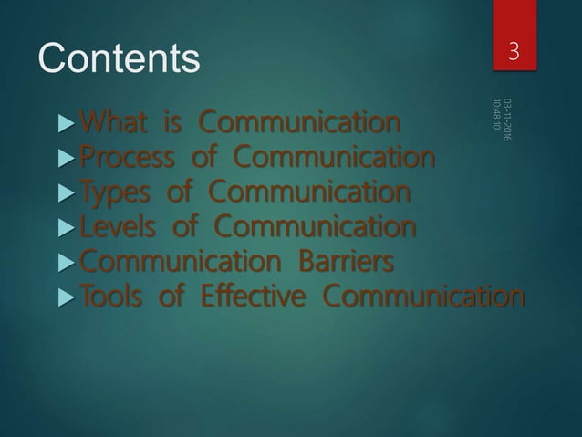 MASS COMMUNICATION | PPT