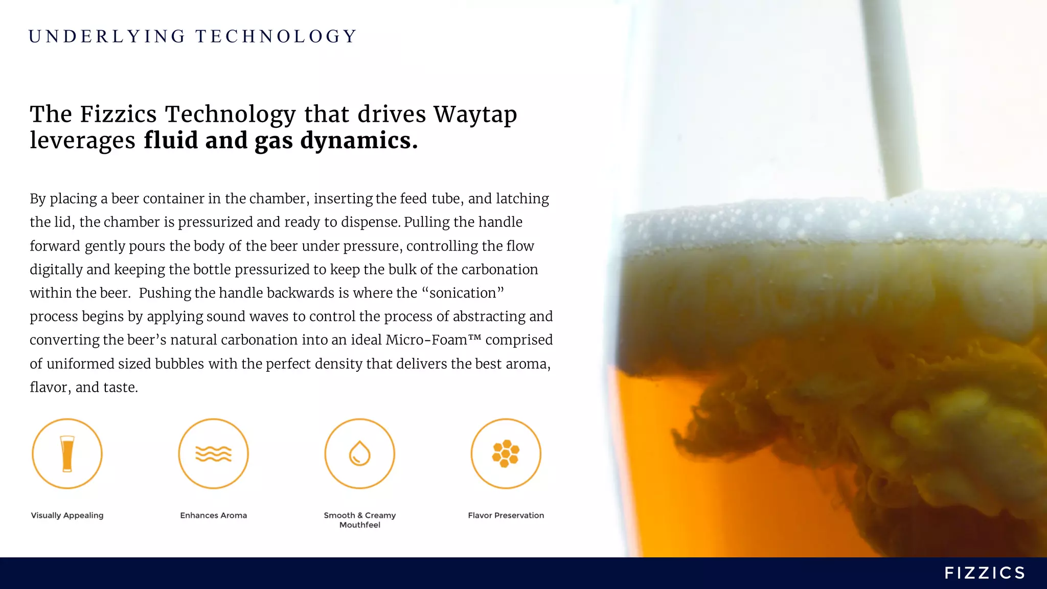 Fizzics presentation | PPT