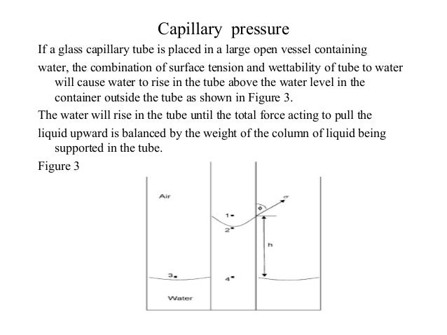 reservoir engineering