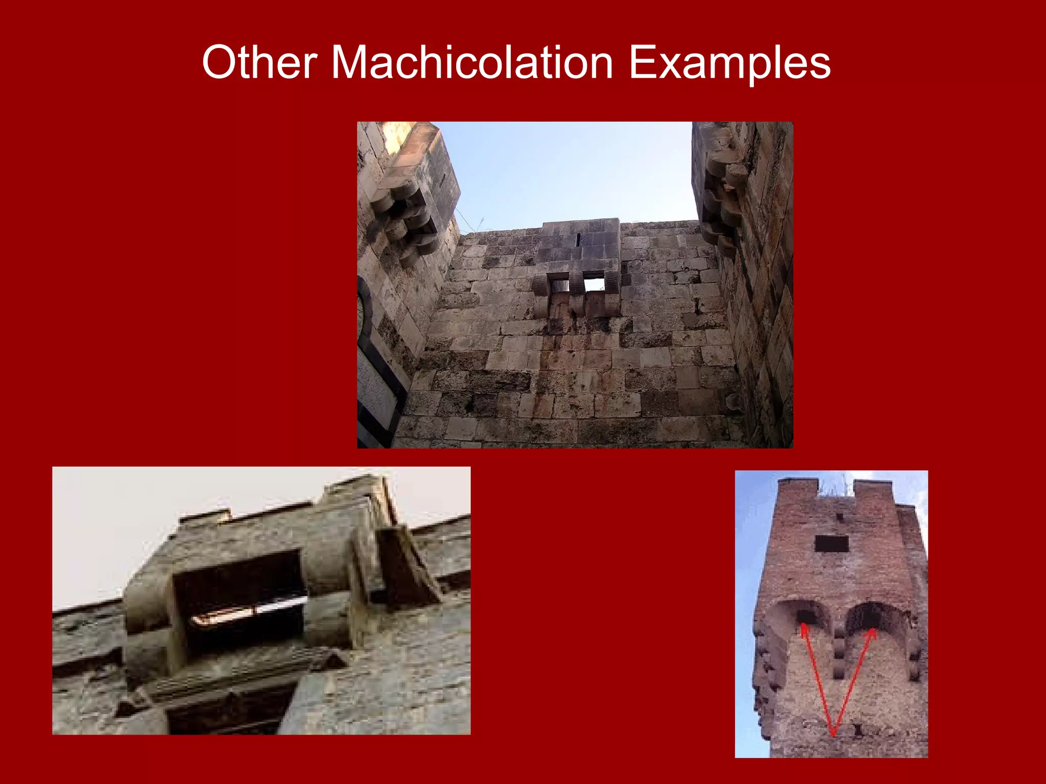 Castle powerpoint 1 | PPT