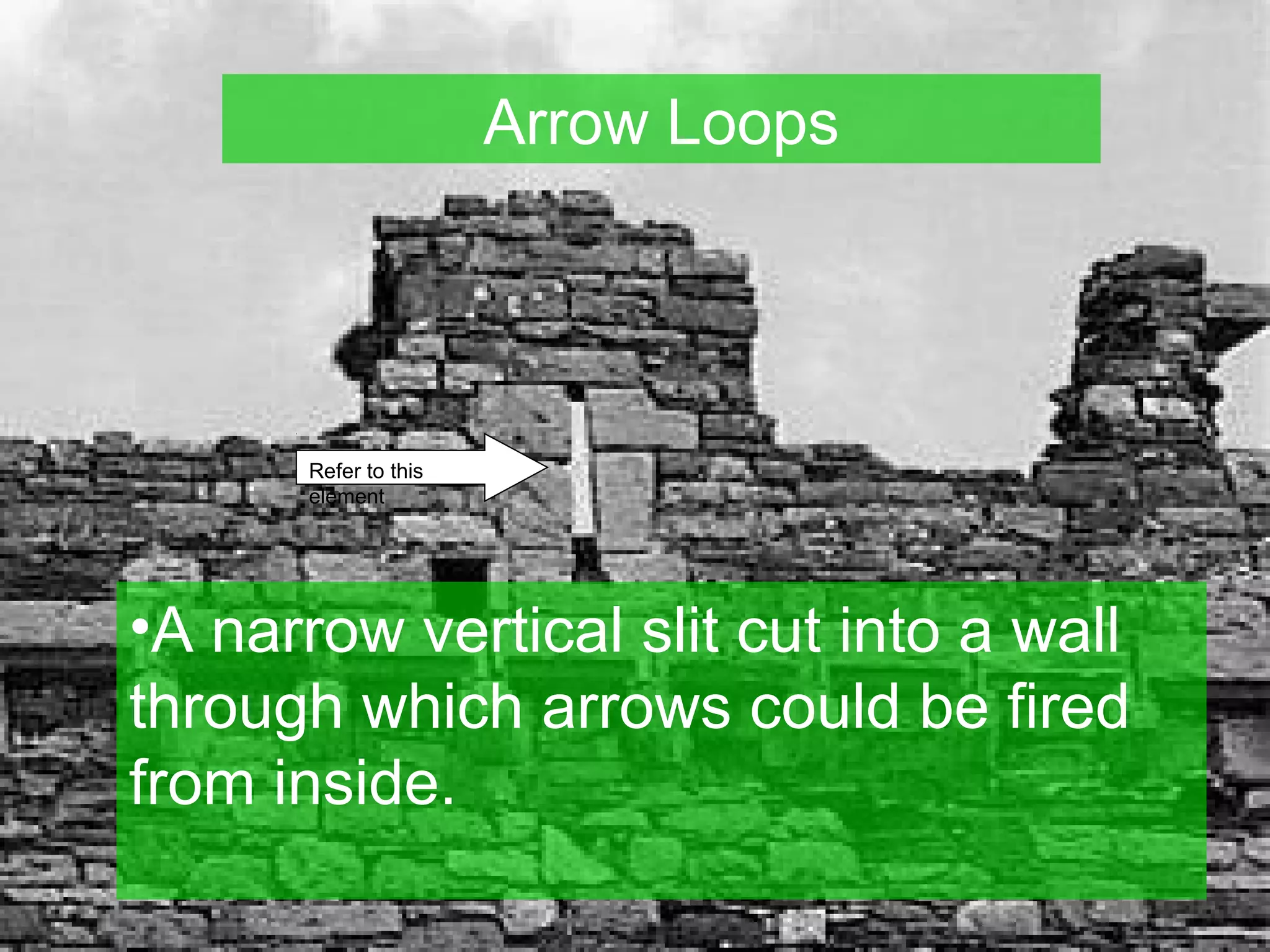 Castle powerpoint 1 | PPT