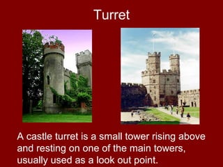 Castle powerpoint 1 | PPT