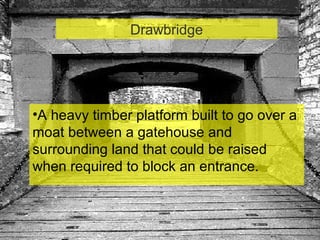 Castle powerpoint 1 | PPT