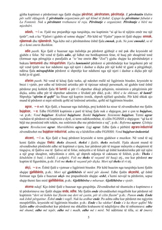 Fjala shqipe ne vend te fjales se huaj | PDF