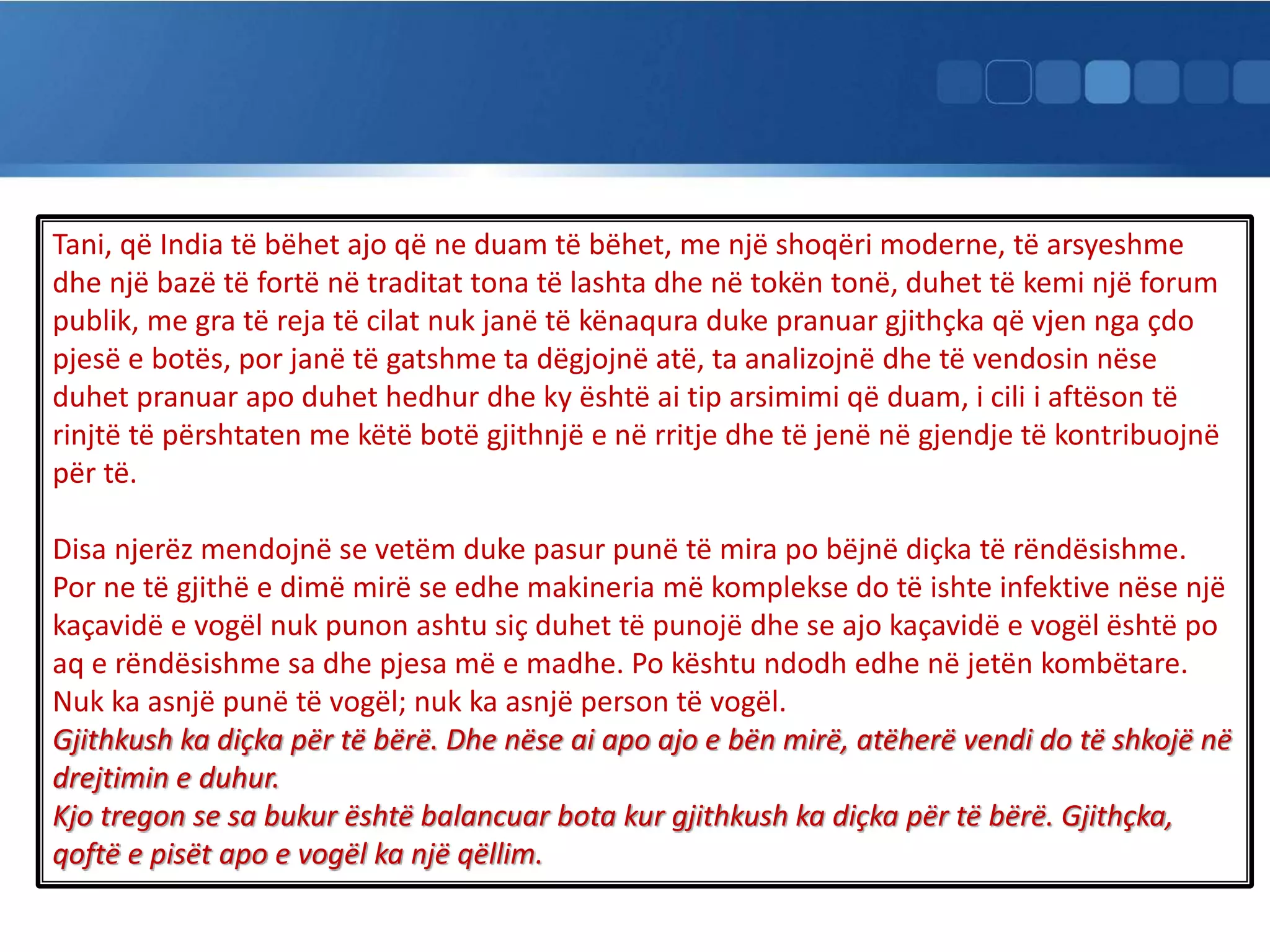 Fjalimi..letersi | PPT