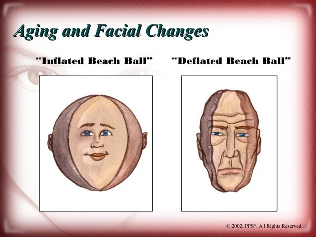 Facial Aging Process and Anatomy | PPT