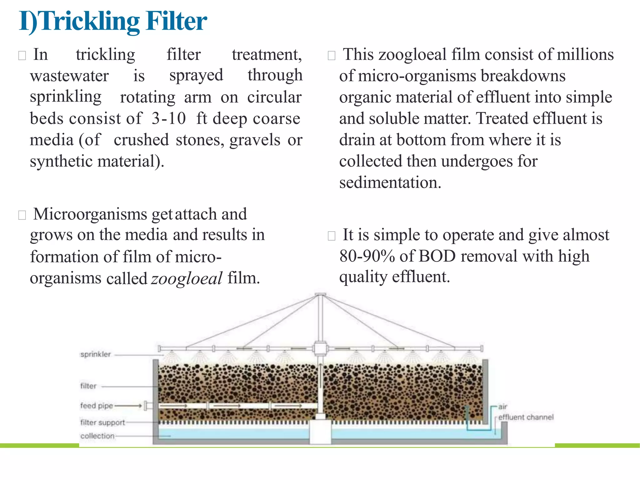 Presentation on ETP (Effluent Treatment Plant) | PPTX