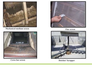 Presentation on ETP (Effluent Treatment Plant) | PPTX