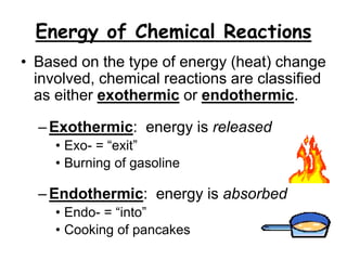 Endothermic and exothermic reaction.pptx