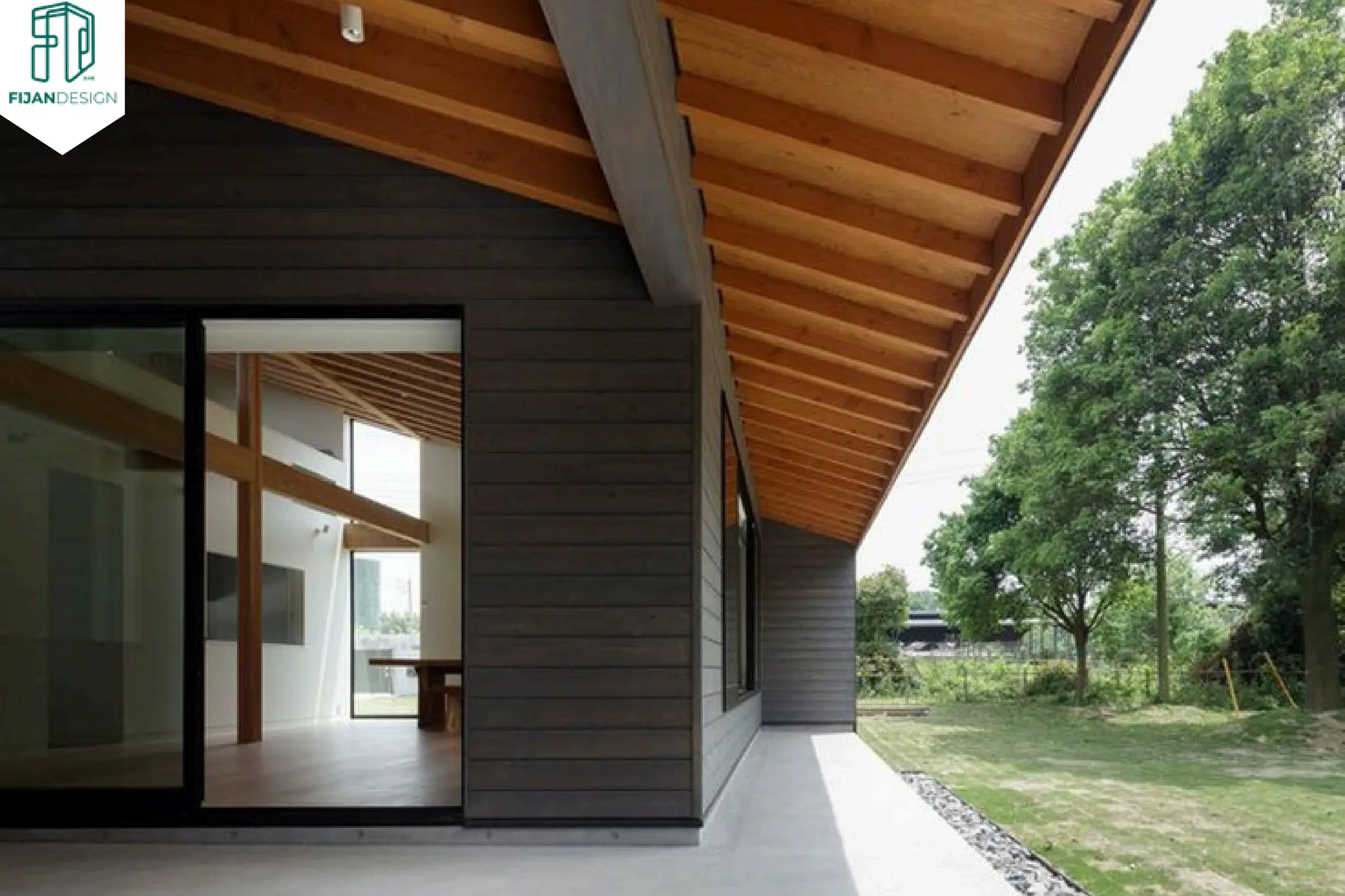 modern house designs in Zambia - Fijan Design.pdf