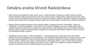 FJODOR MIHAJLOVIČ DOSTOJEVSKI Zločin i kazna.pptx