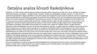 FJODOR MIHAJLOVIČ DOSTOJEVSKI Zločin i kazna.pptx