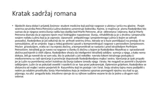 FJODOR MIHAJLOVIČ DOSTOJEVSKI Zločin i kazna.pptx