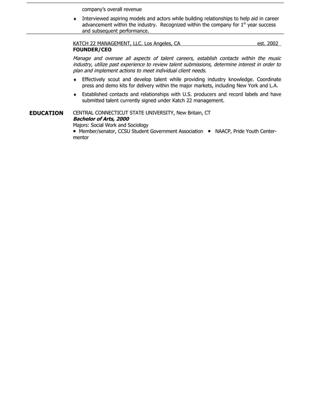 F Jordan Linkedin | DOC