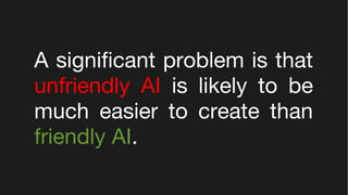 The dark side of IA | PDF