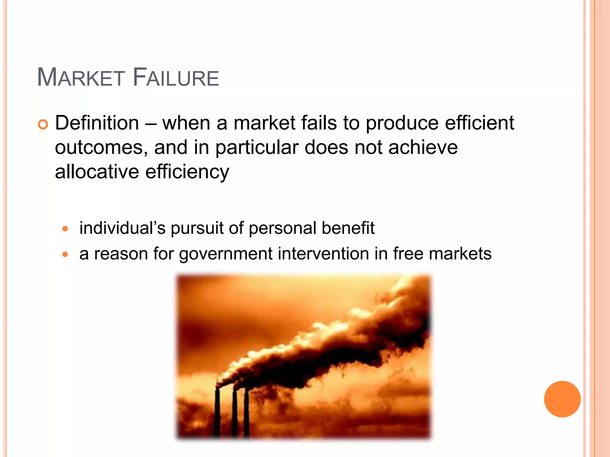 Acid Rain Program | PPTX