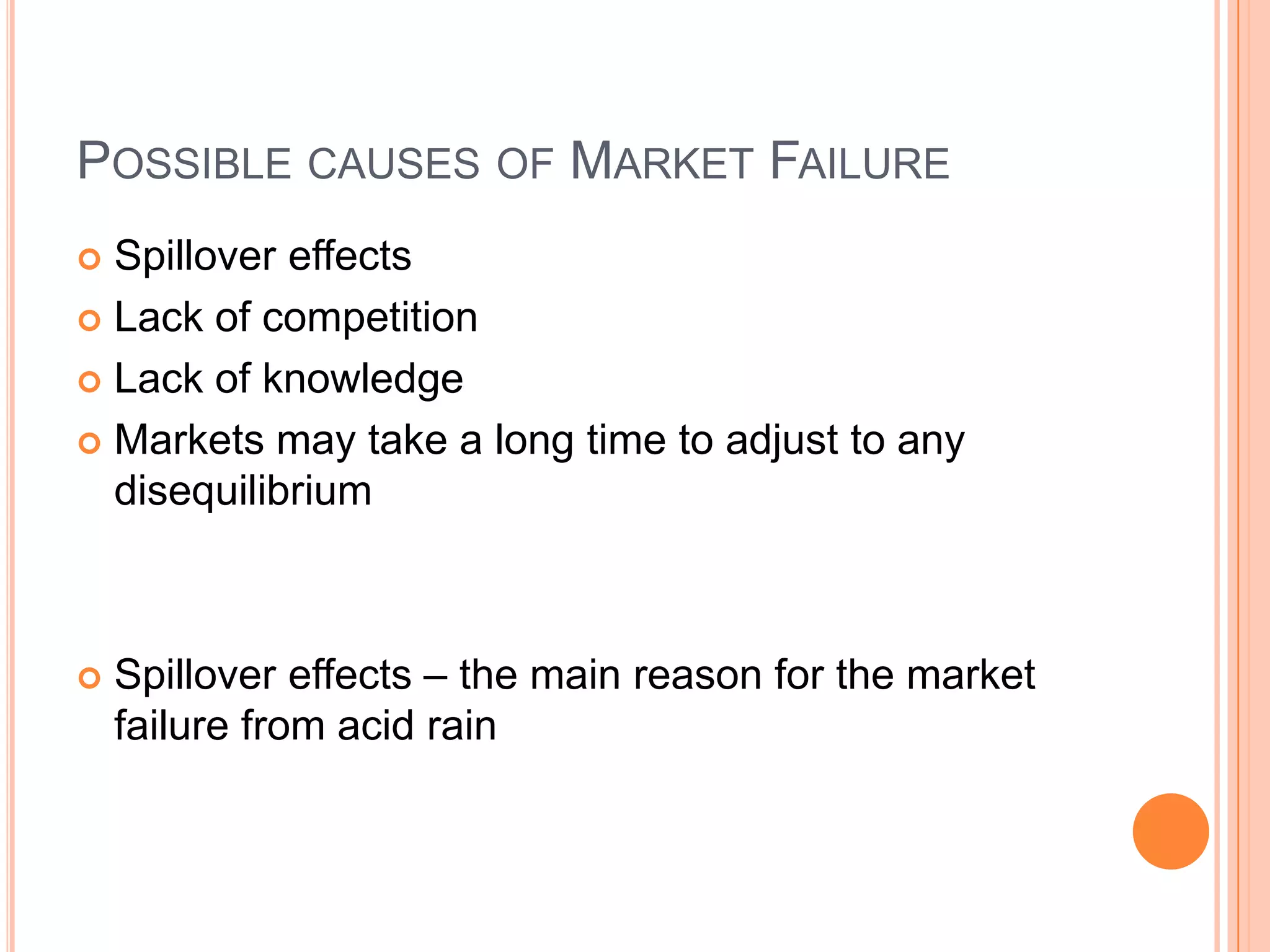 Acid Rain Program | PPTX