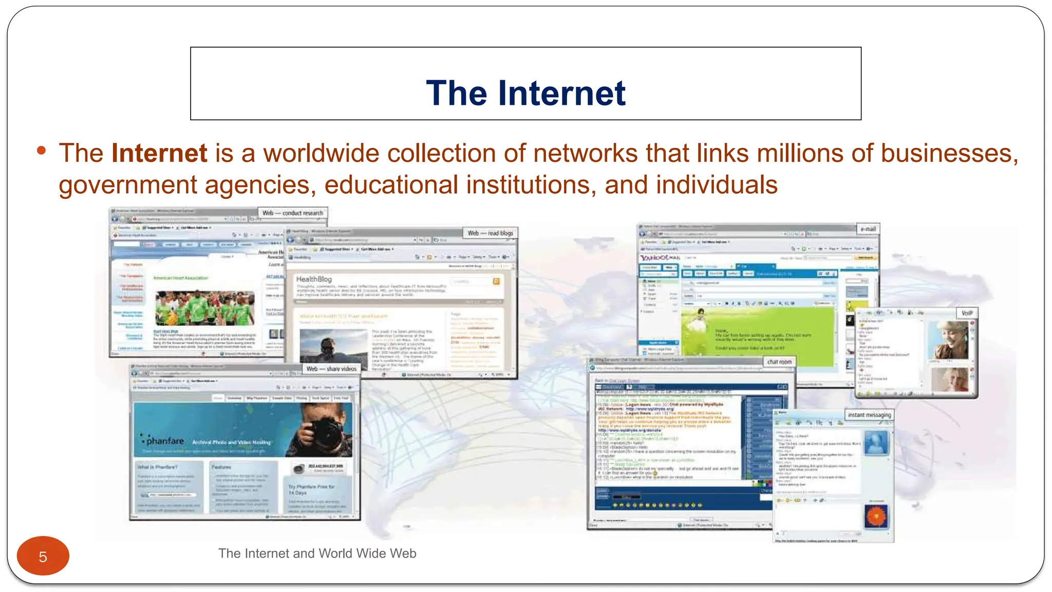 FJWU Lecture 02-The Internet and World Wide Web.pptx