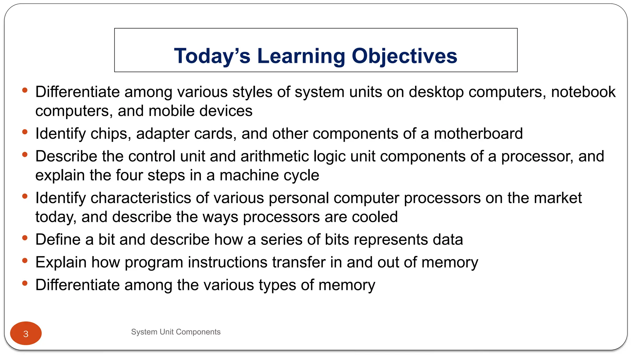 FJWU Lecture 04- System Unit Components.pptx