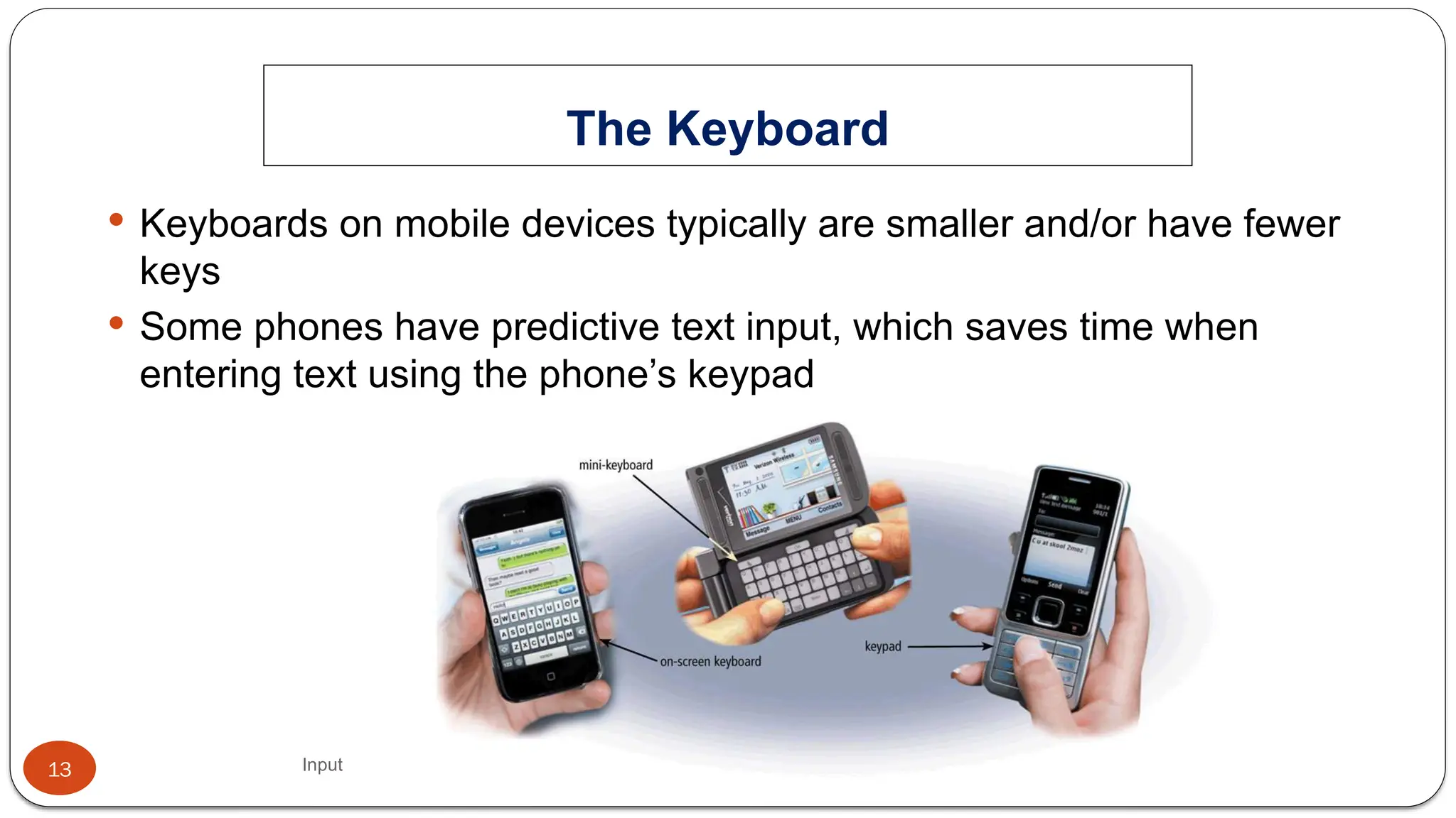 FJWU Lecture 05- Computer Input and Devices.pptx
