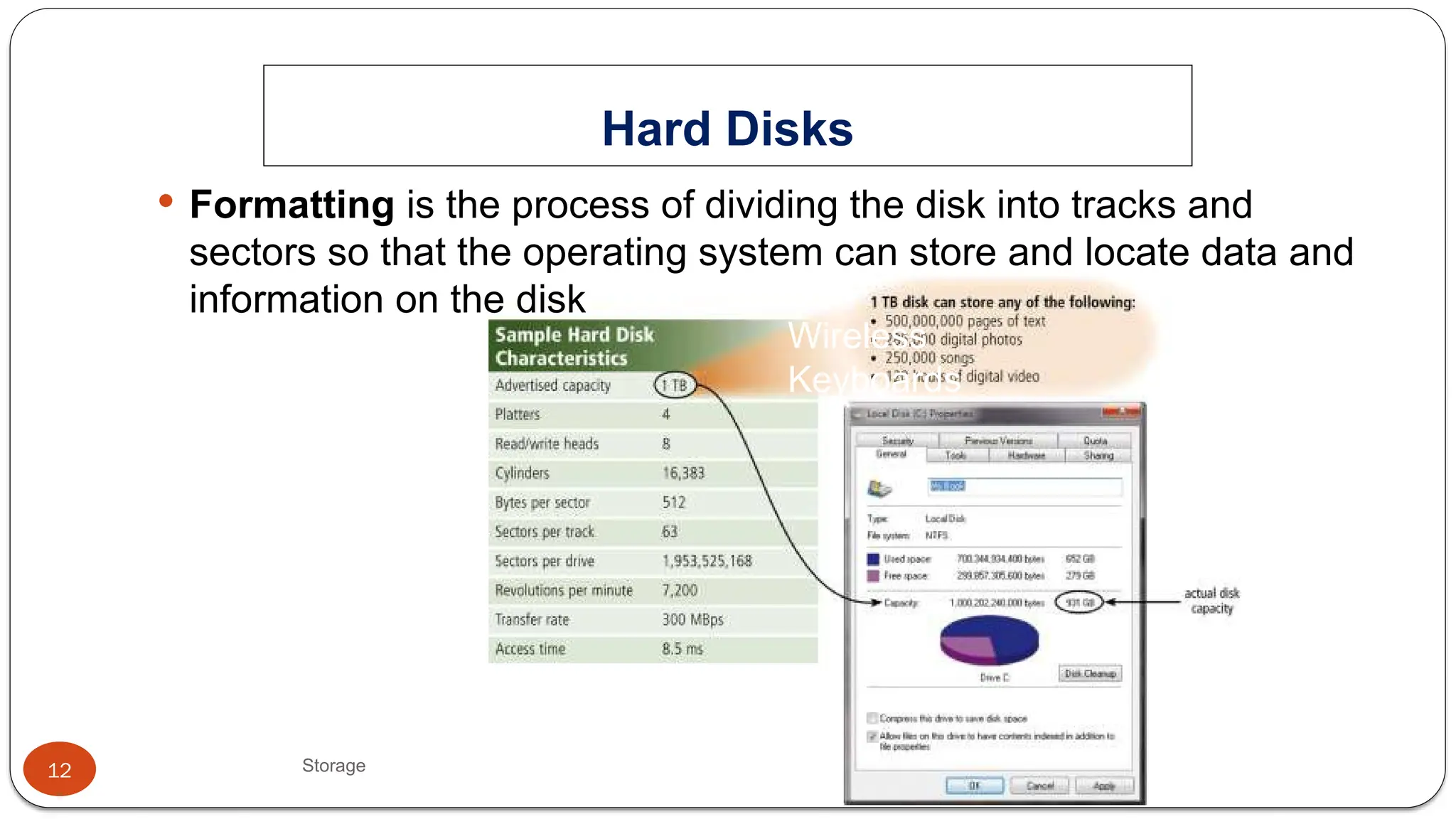 FJWU Lecture 07- Computer Storage.pptx
