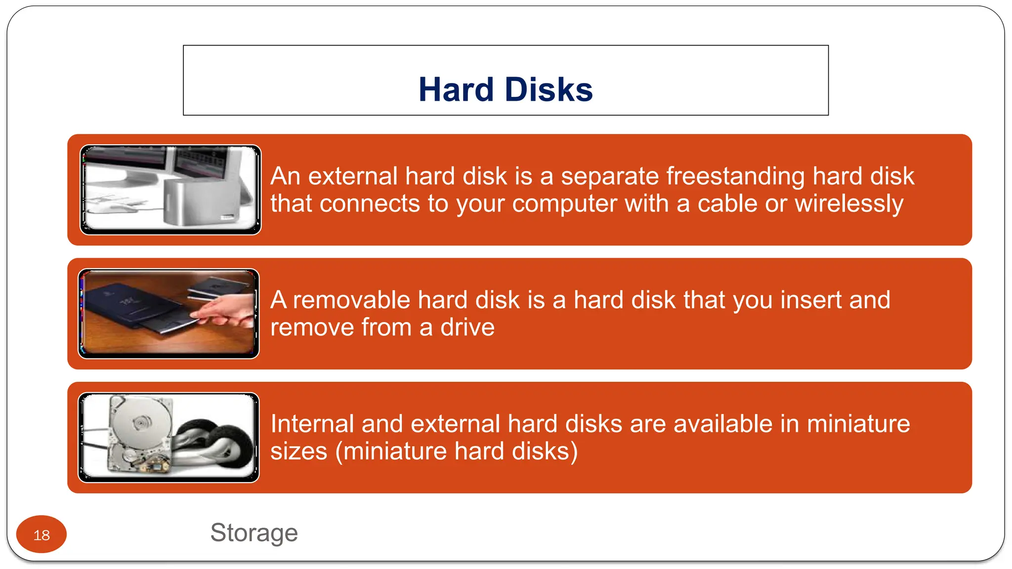 FJWU Lecture 07- Computer Storage.pptx