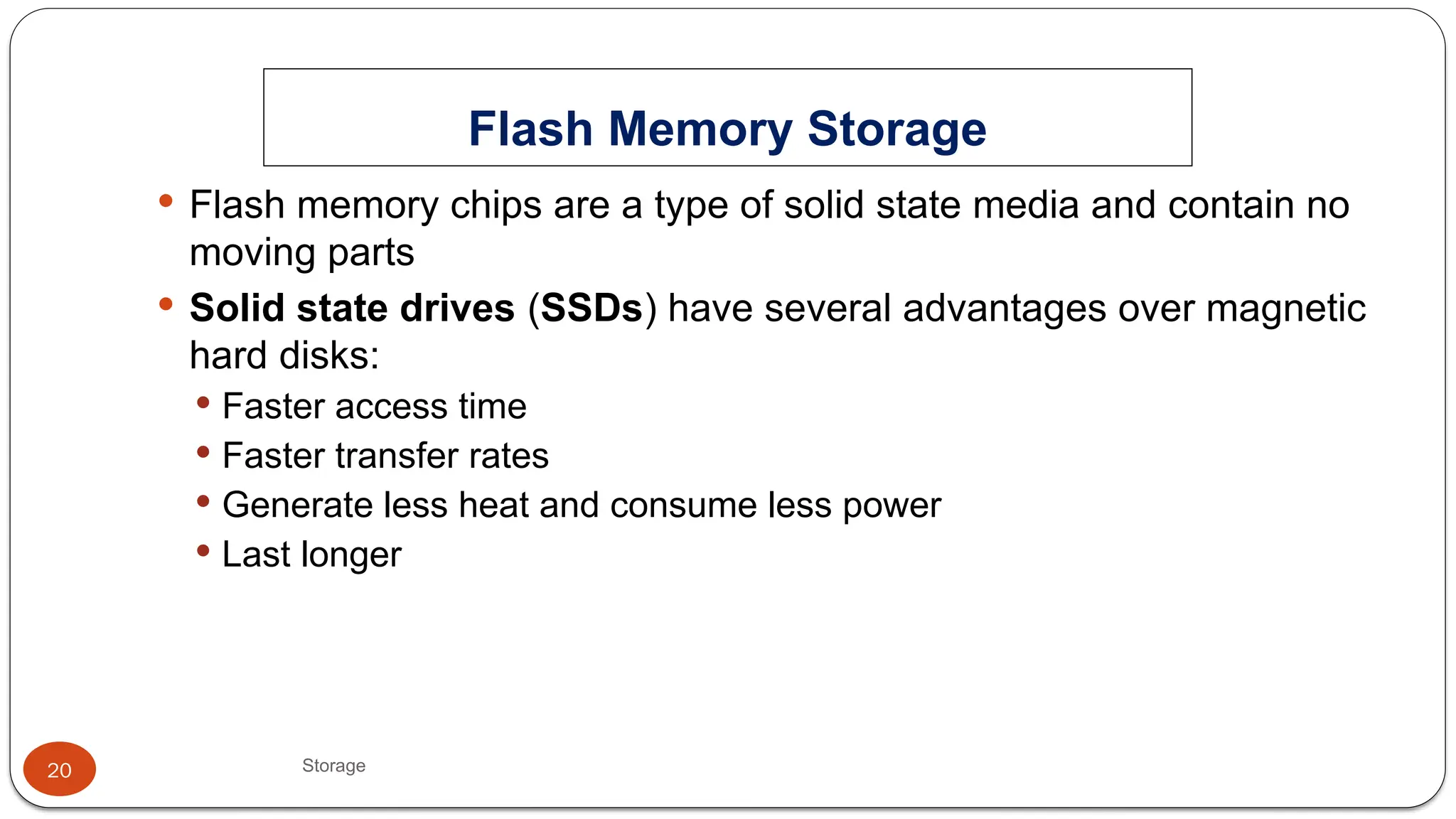 FJWU Lecture 07- Computer Storage.pptx