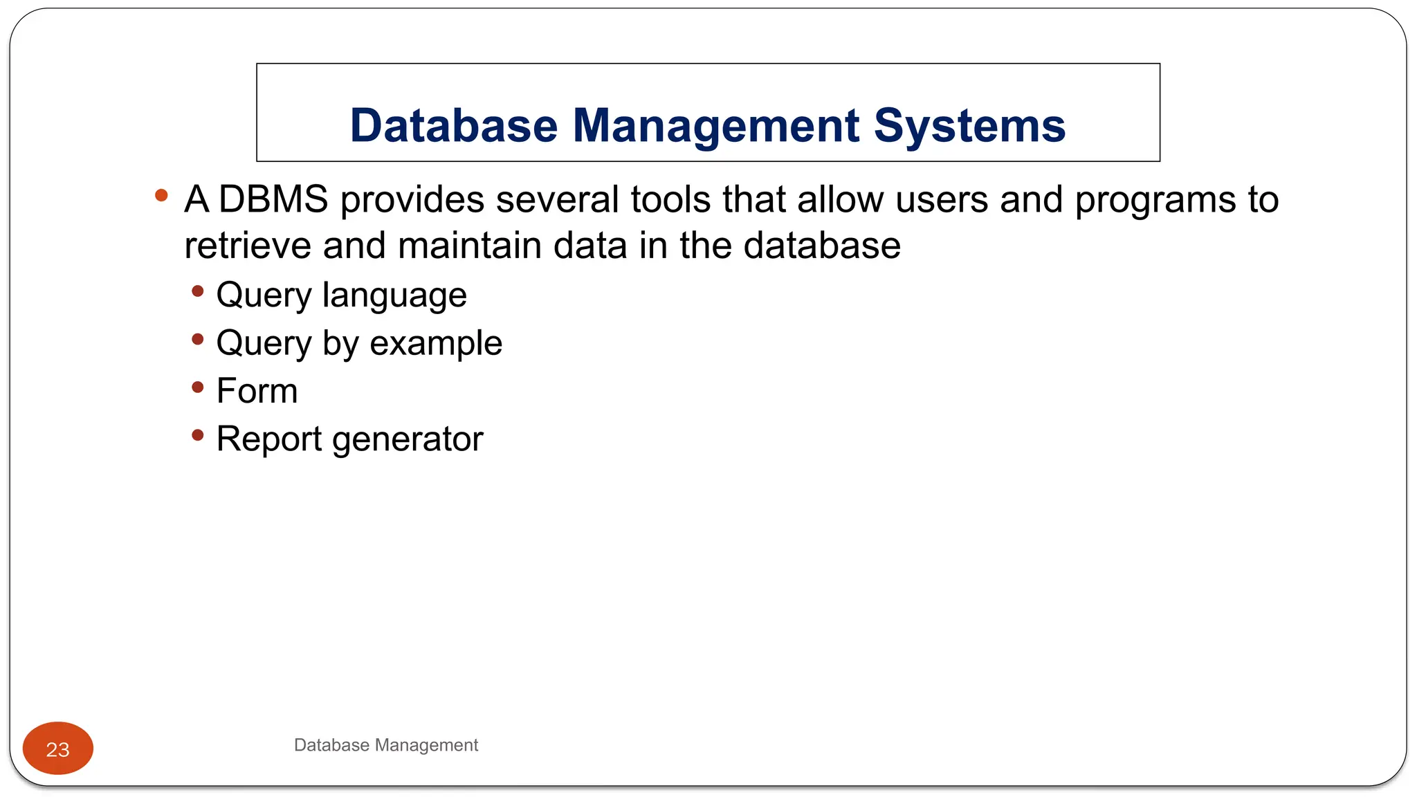 FJWU Lecture 10- Database Management.pptx