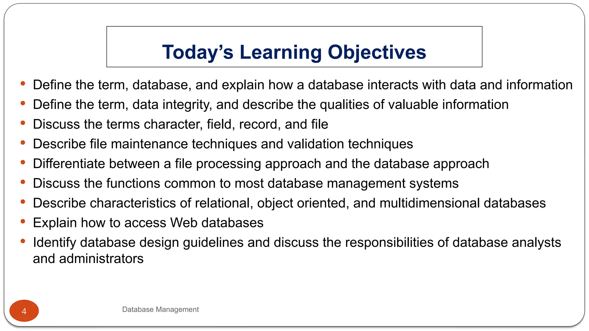 FJWU Lecture 10- Database Management.pptx