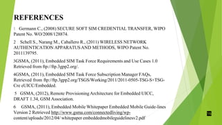 FK.pptxThe detail information presentation on esim | PPTX | Smartphones ...