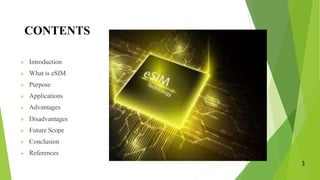 FK.pptxThe detail information presentation on esim | PPTX | Smartphones | Consumer Electronics