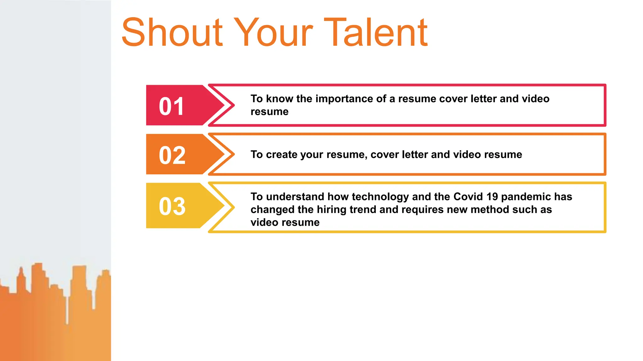 Example of Finishing School Presentation Slides | PPTX