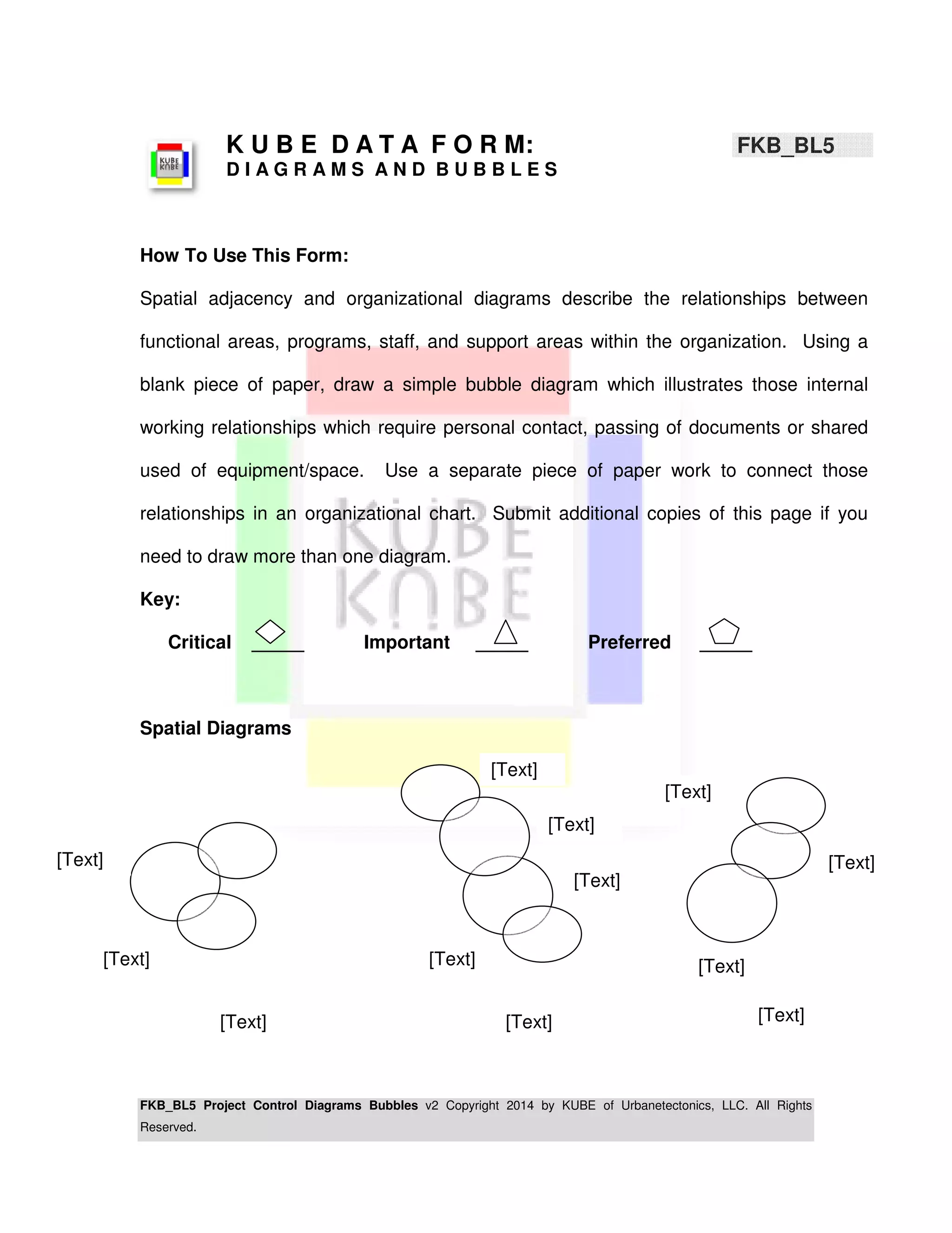 FKB - BL5 HUMAN RELATIONSHIP DIAGRAMS v2 | PDF