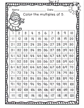 First_Grade_Snow_Packet.pdf