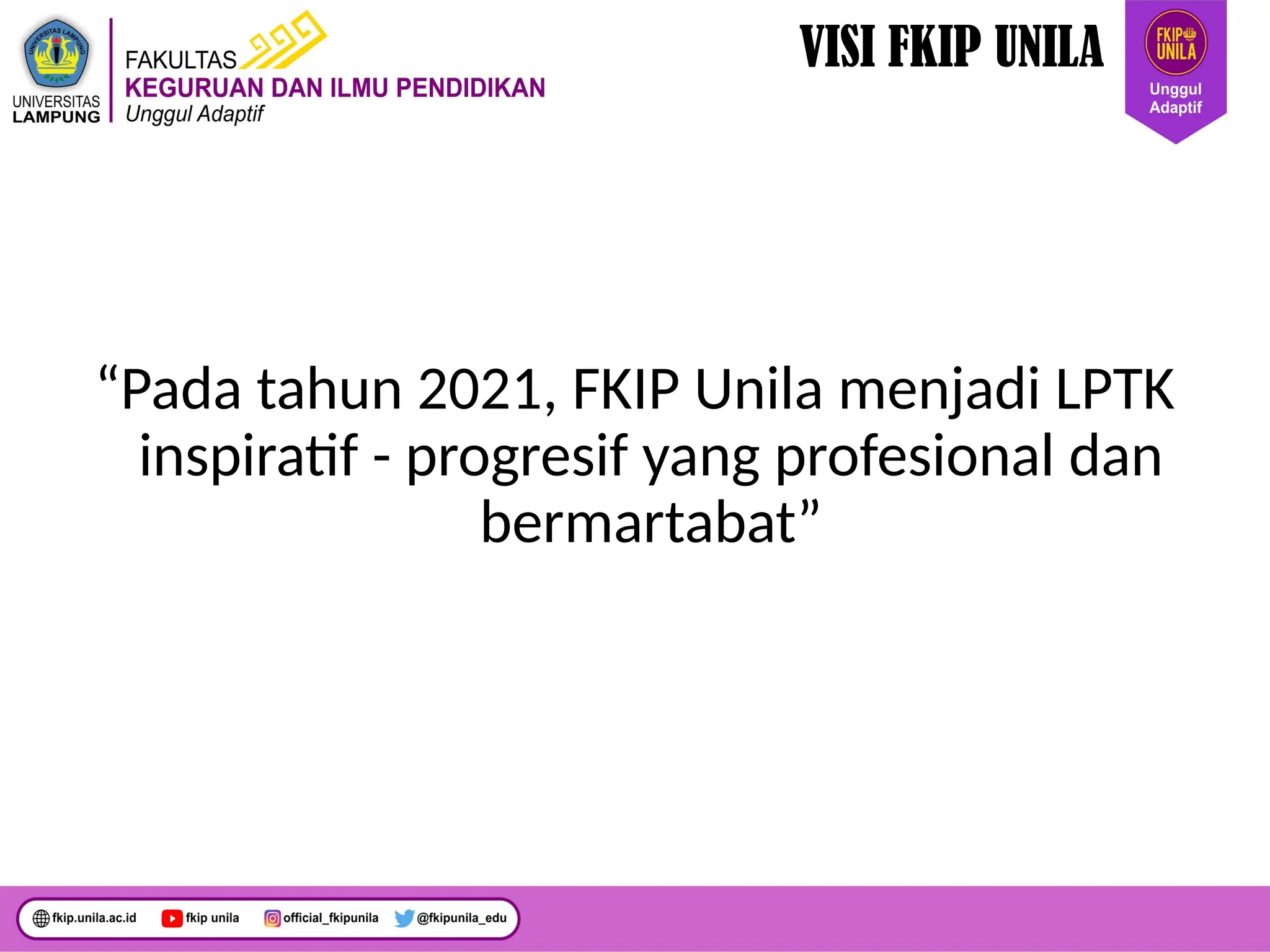FKIP-Unila-Dalam-Angka semesterbtahun-2021.pptx