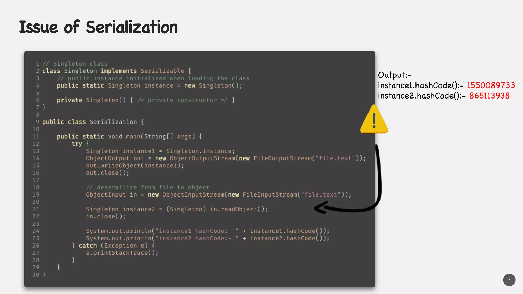 Design pattern advanced i | PPT