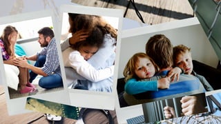 FOR KIDS LIKE ME - Pitch Deck | PPT