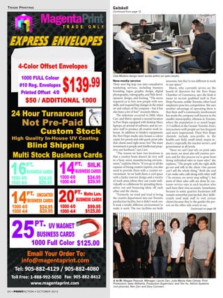 Creative Cats | PrintAction | PDF