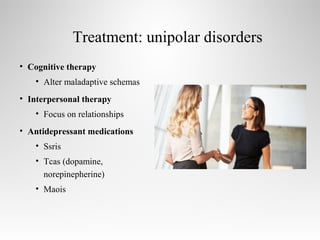 Mood disorders | PPT