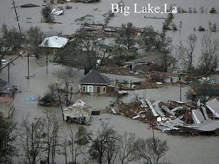 Port of Lake Charles Hurricane Rita Recovery Port of Lake Charles Hurricane Rita Recovery