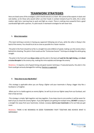 [FL-ER] flight manual | PDF