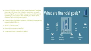 FL- U-1 introduction to financial literarcy | PPTX