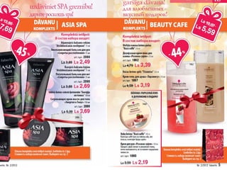 Faberlic kataloga nr. 02 akcenti | PPT