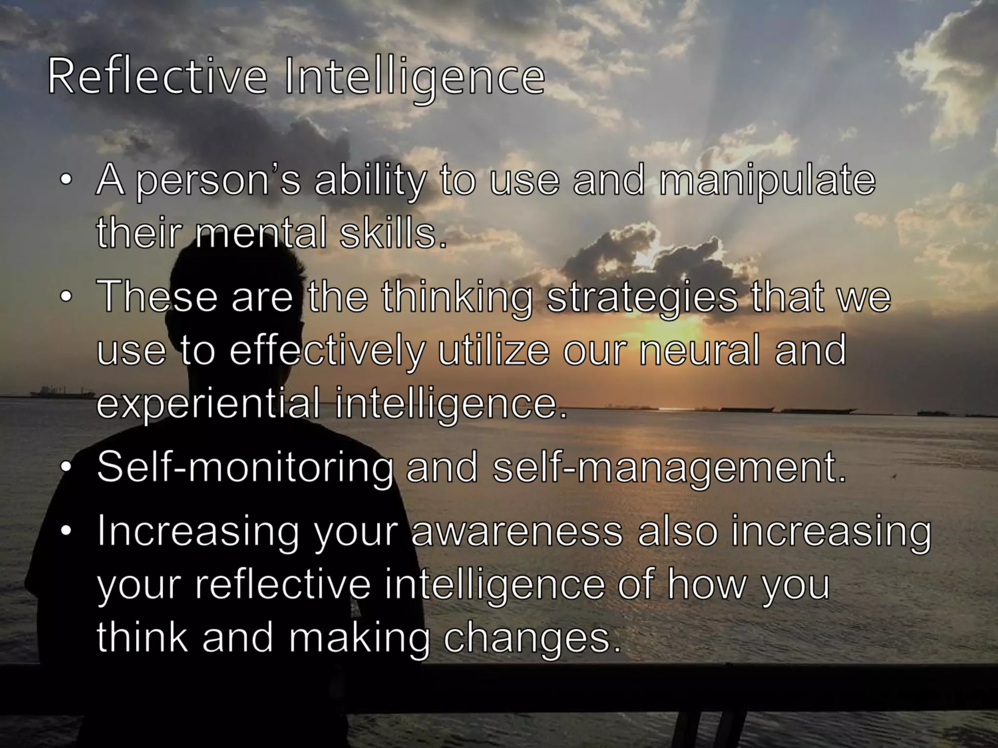 Perkins' Theory of Learnable Intelligence | PPT