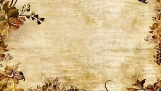 Florante At Laura Powerpoint Background