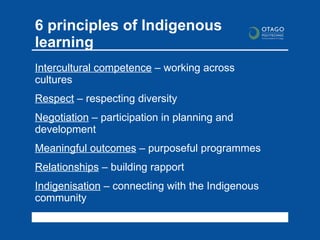 Fl2010 indigenous learners | PPT