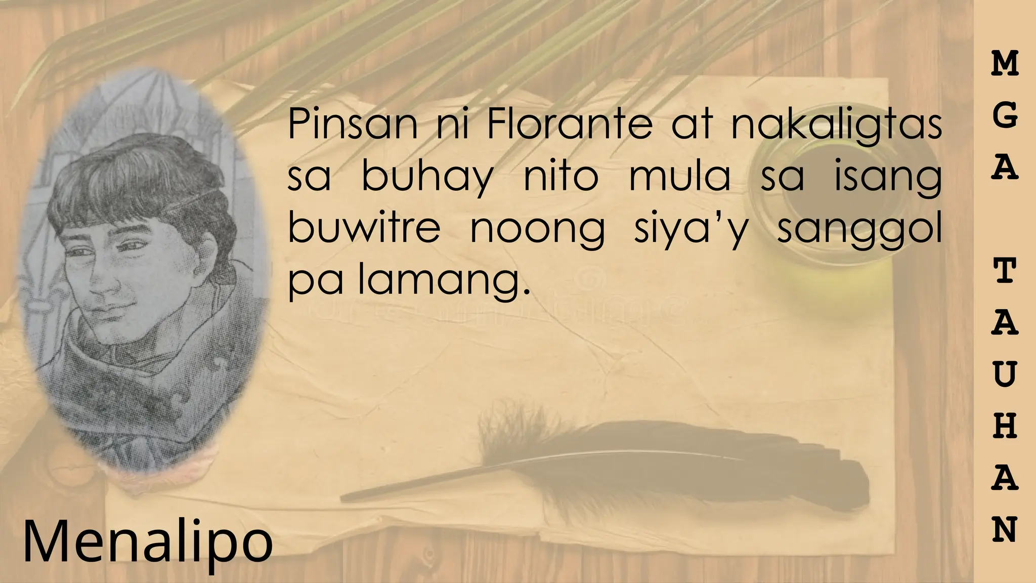 florante at Laura mga tauhan at buod.pptx