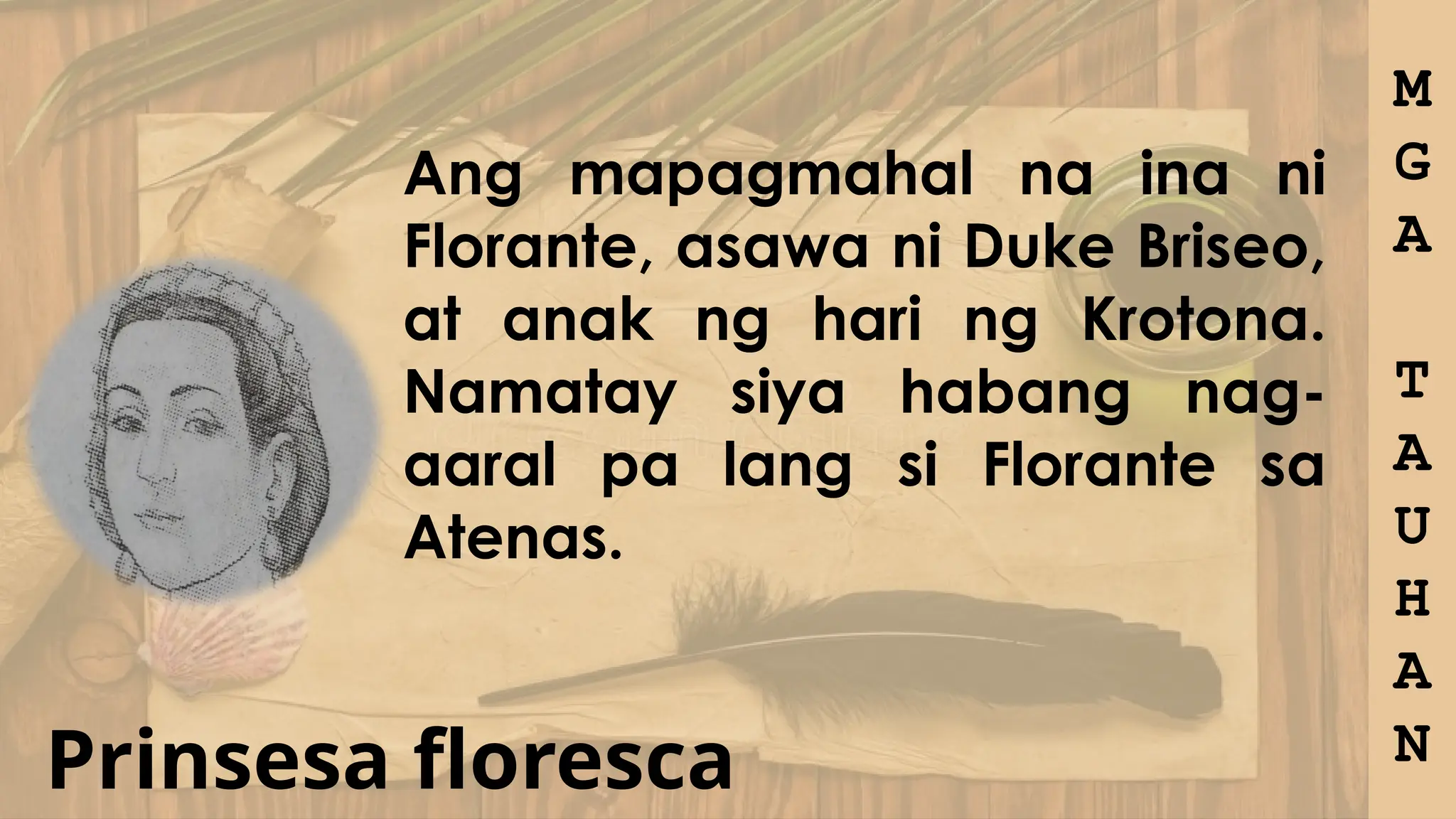 florante at Laura mga tauhan at buod.pptx